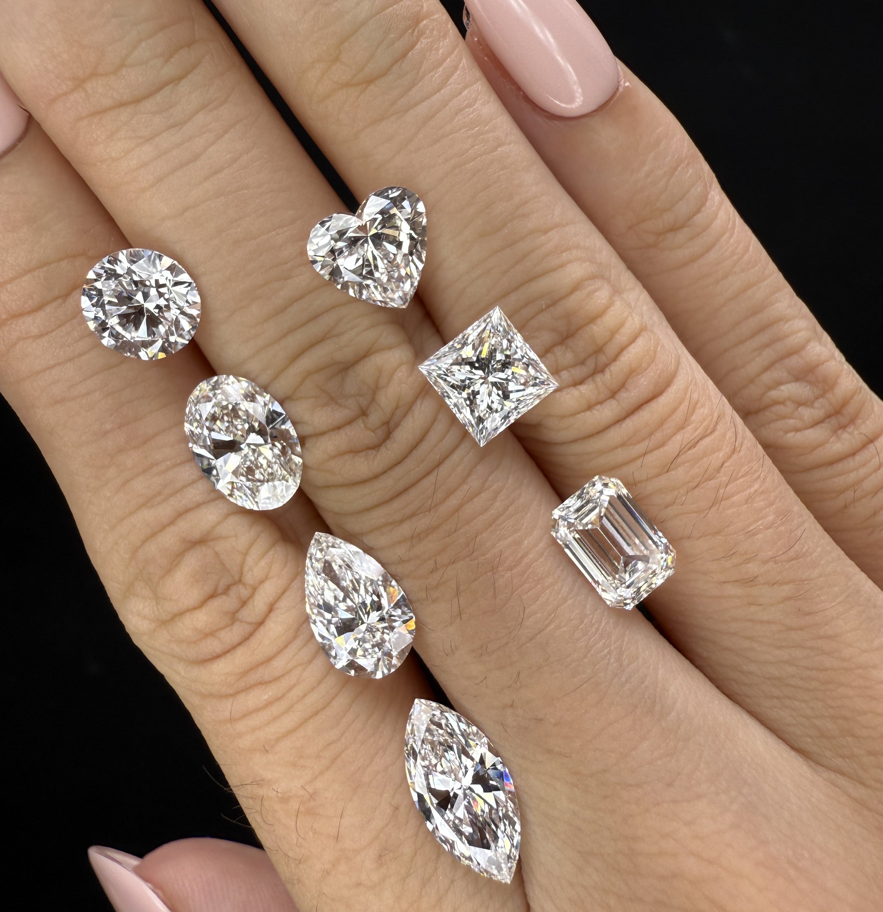 Diamond Symbol Meaning: What Diamonds Represent and Why They Matter