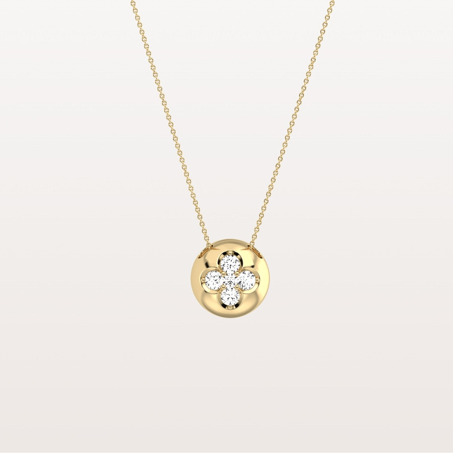 16 vs 18 Inch Necklace – Real Size Comparison & Length Guide
